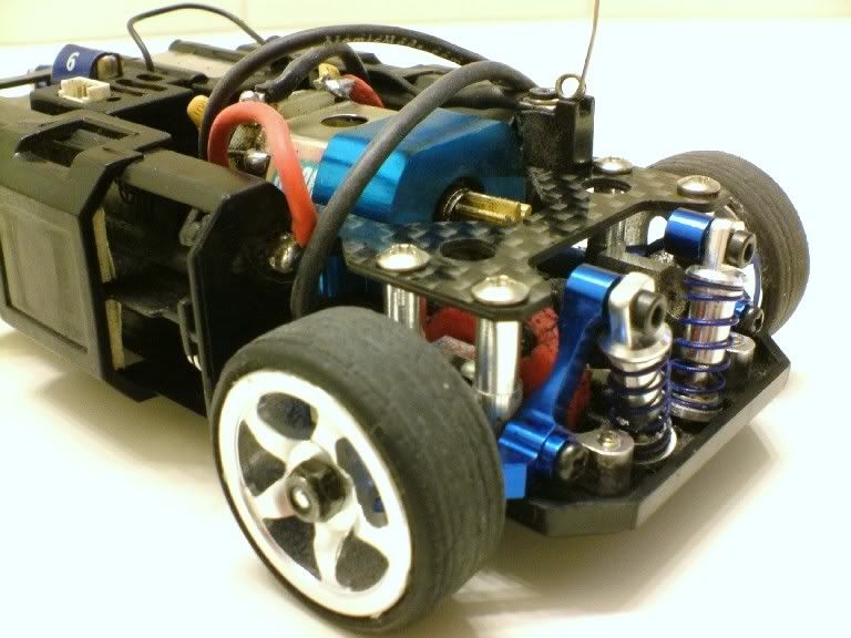 xmods who has them - R/C Tech Forums